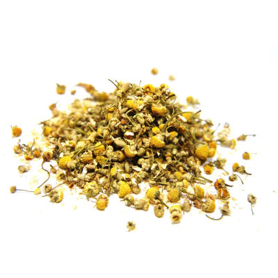 Trà Hoa Cúc | Dried Chamomile Tea 100g – Chợ Đông Ba